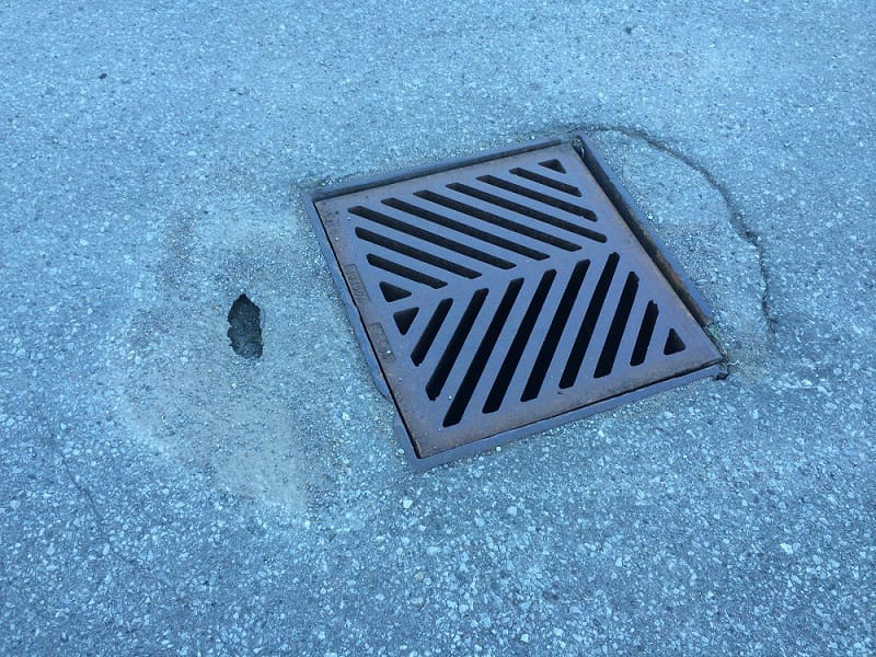 The Importance of Catch Basin Repair in Toronto | Sure-Seal Pavement