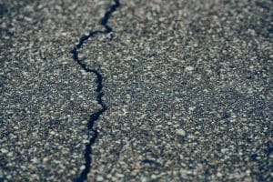Transverse/Thermal Cracking in Asphalt Pavement: Causes and Repair