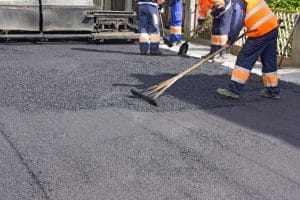 What Are the Different Types of Distortion in Asphalt Pavement