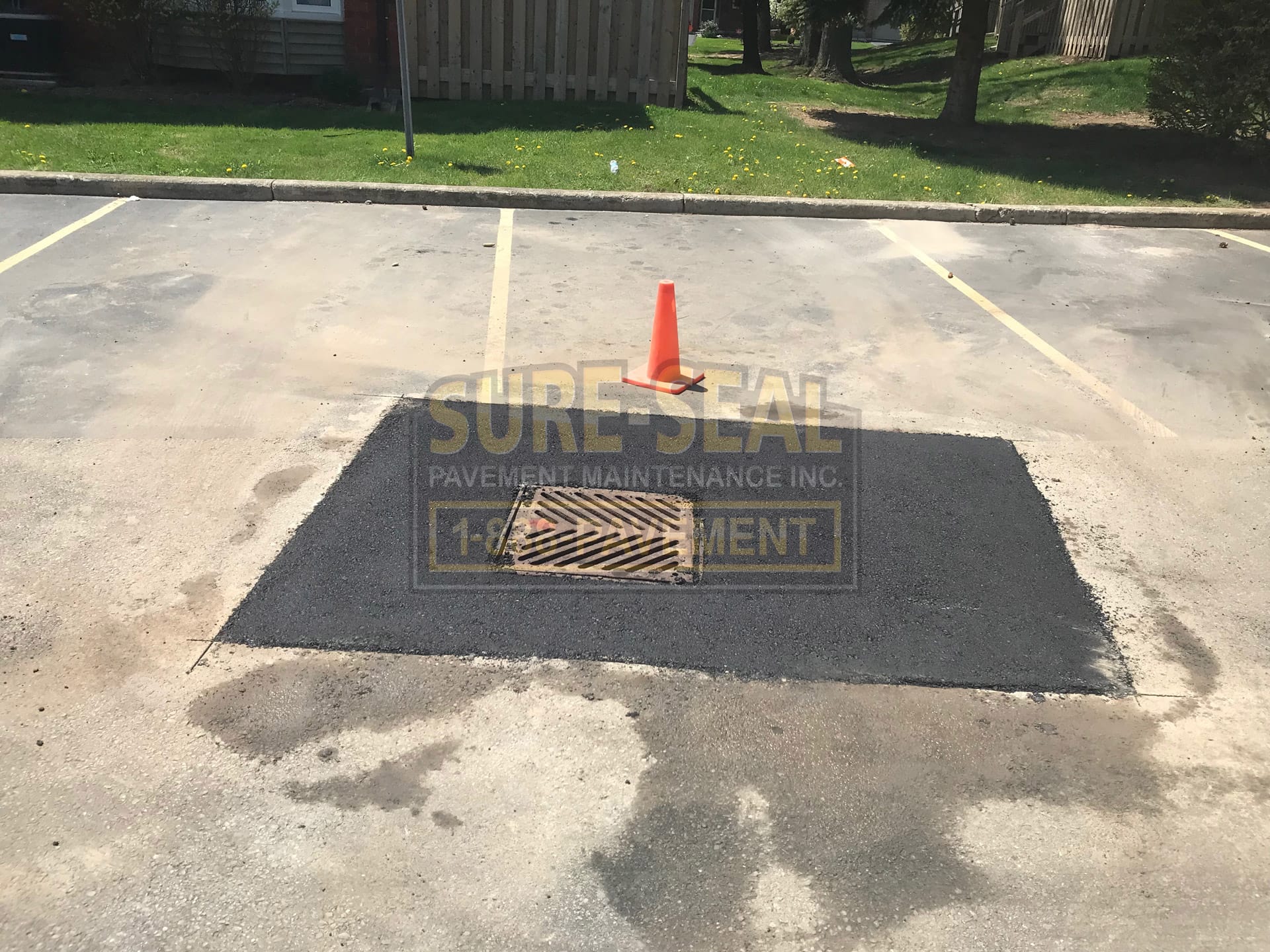 Catch Basin Repair Services In Toronto | Catch Basin Replacement