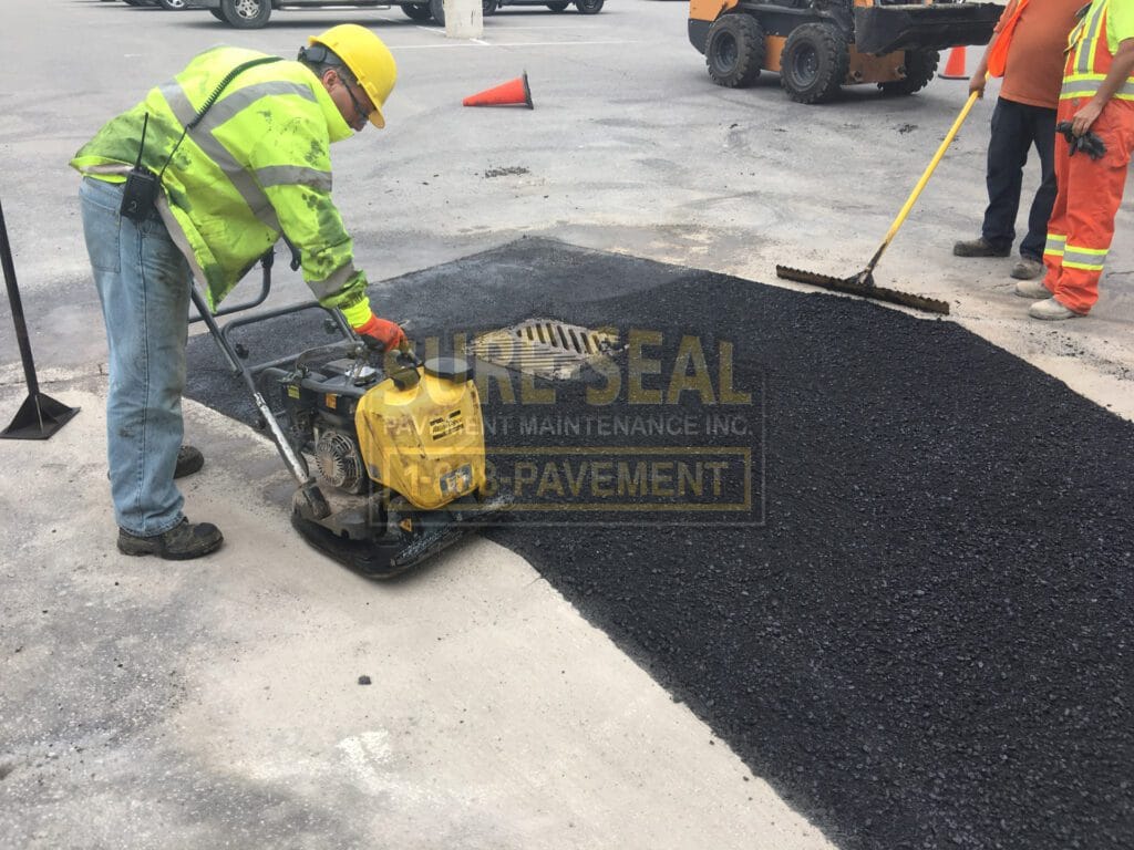 Catch Basin Repair Services In Toronto | Catch Basin Replacement